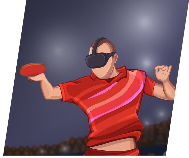 ElevenVR